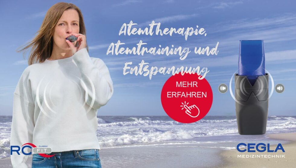 Schleim lösen bei Asthma – aber wie? - LEICHTER ATMEN