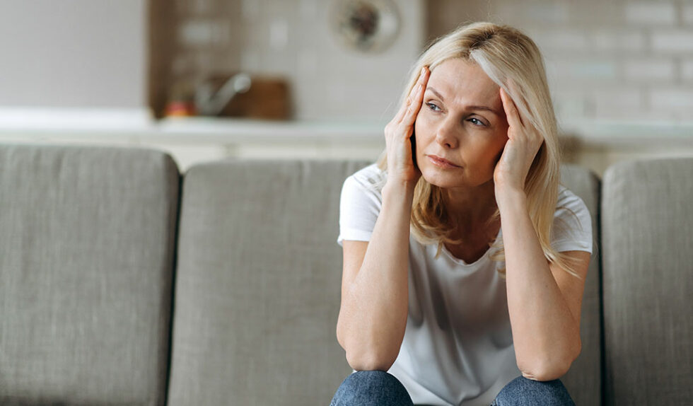 Fatigue bei COPD – was tun gegen die Erschöpfung? - LEICHTER ATMEN