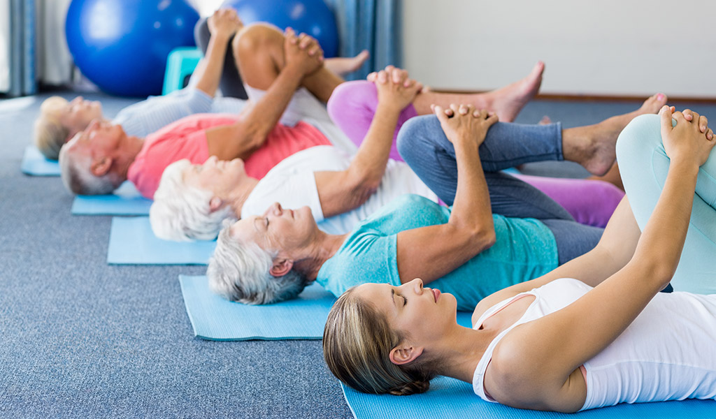 COPD Und Lungensport LEICHTER ATMEN COPD Und Lungensport LEICHTER ATMEN